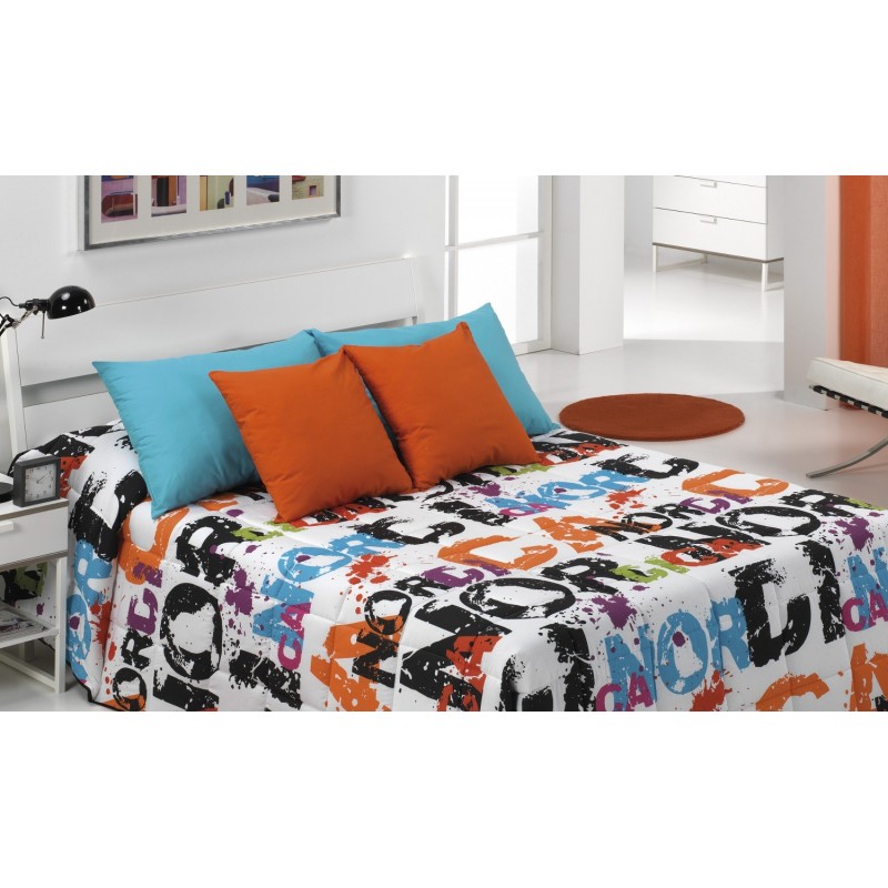 Edredon ajustable Nordica, tienda online edredones ajustables ...